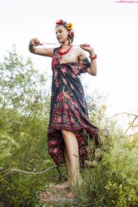 MilenaAngel Anna Kais - Independence - x113 - 5472px (24 Aug, 2019)